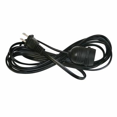 6-Pack Single Socket Pendant Light Commercial Grade Outdoor Cord Kits ...